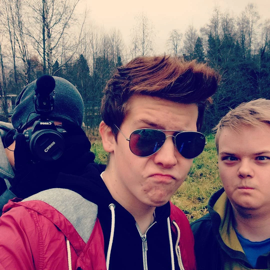 Fox Way Studios | Fox Way Wiki | Fandom