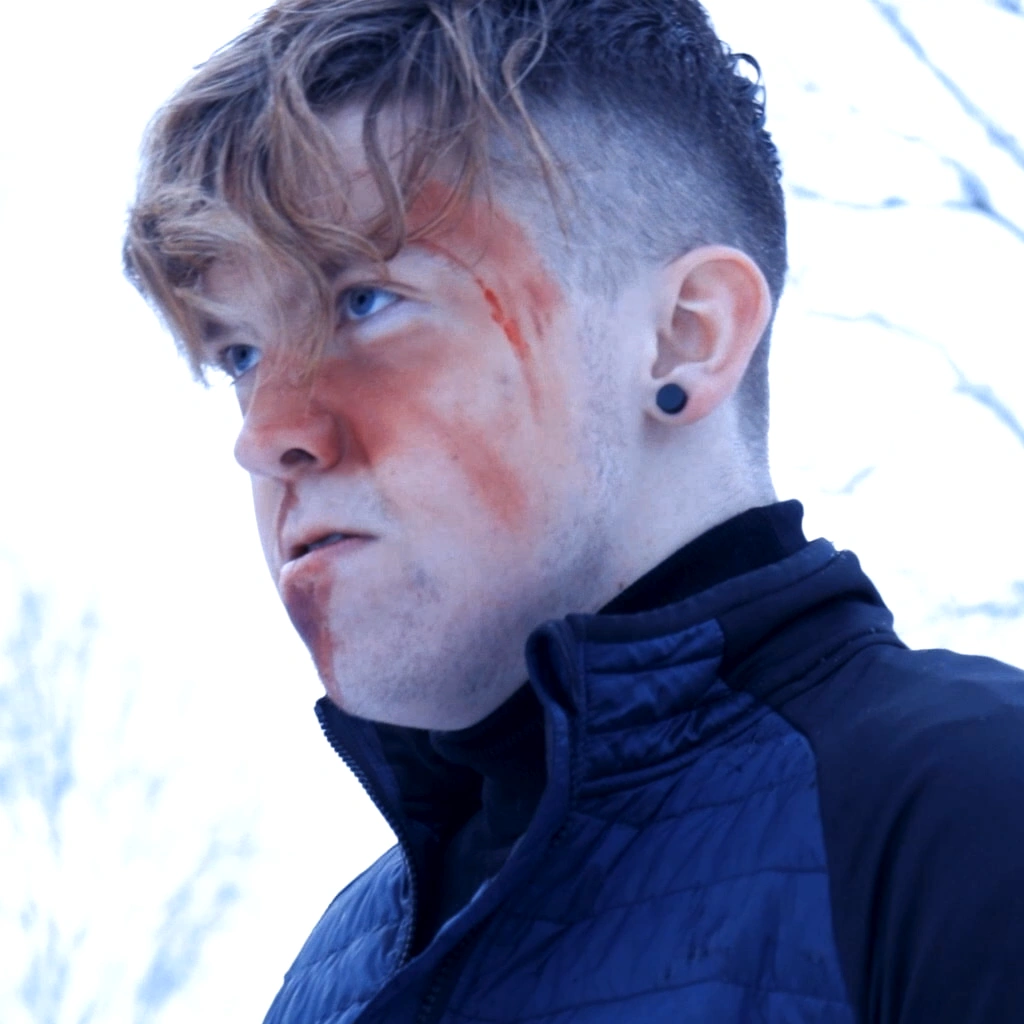 Jack Stone | Fox Way Wiki | Fandom