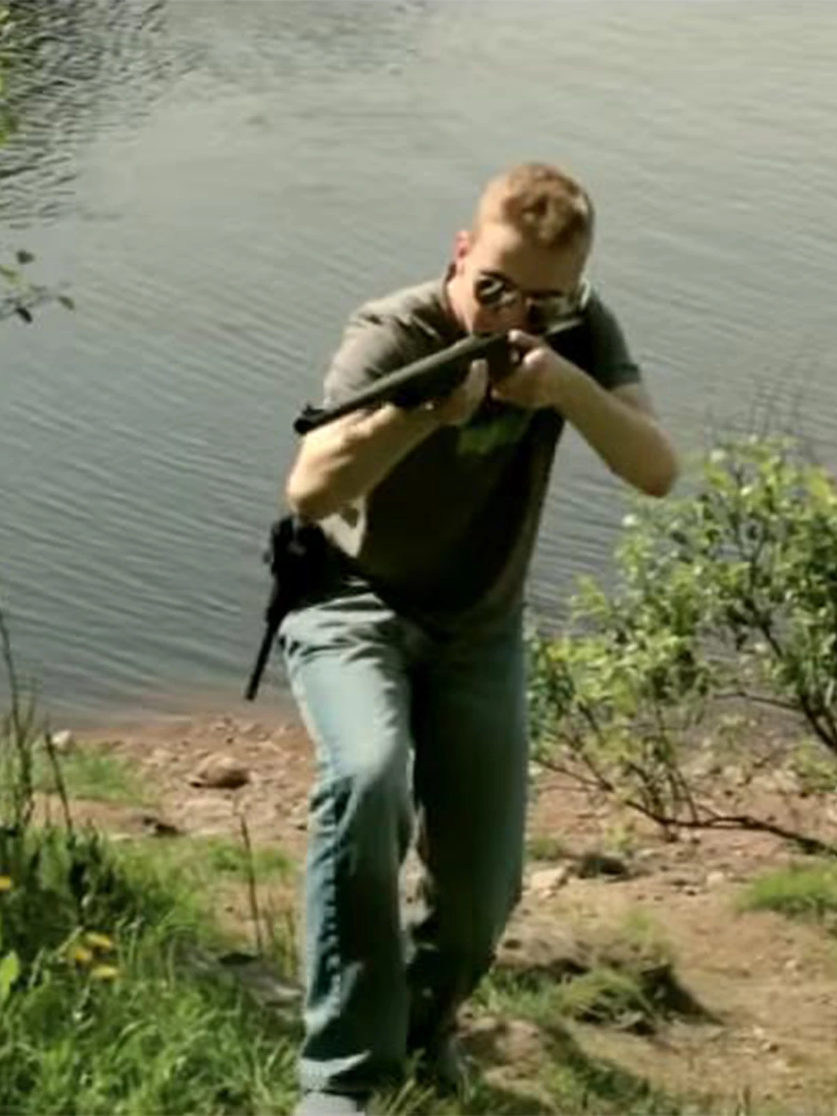 Bounty | Fox Way Wiki | Fandom