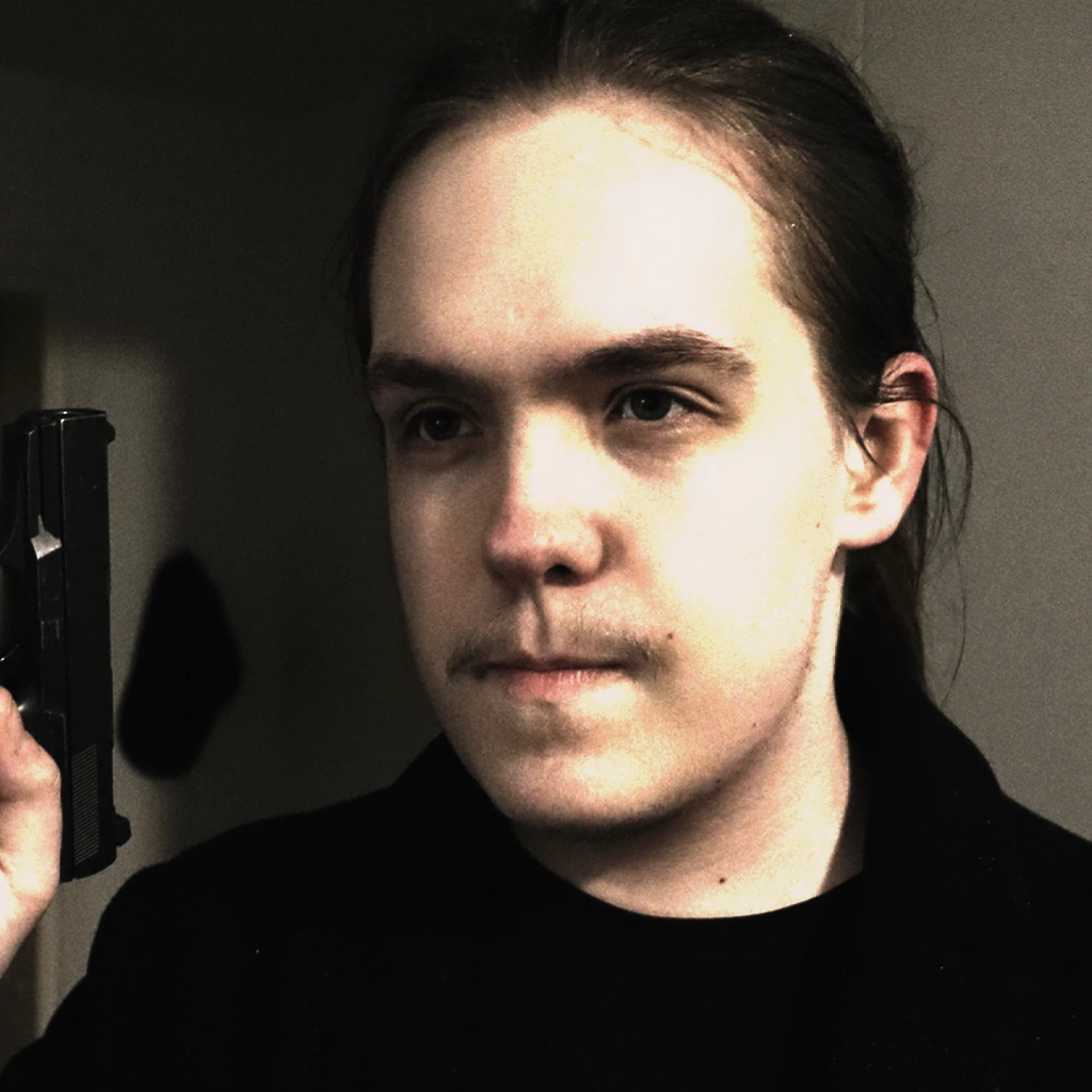 Evan Roscoe | Fox Way Wiki | Fandom