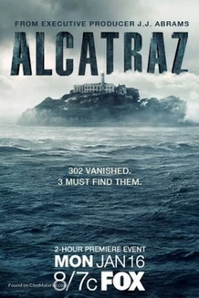 Alcatraz | FOX Wiki | Fandom