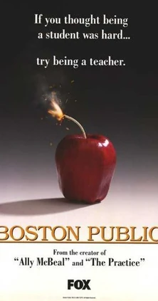 Boston Public | FOX Wiki | Fandom