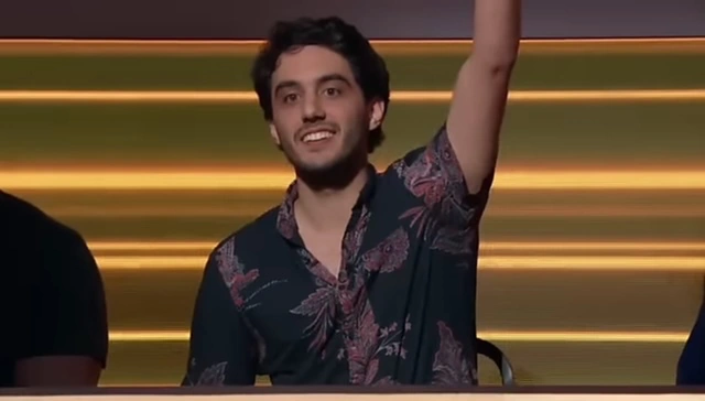 Kyle Moffat | FOX Wiki | Fandom