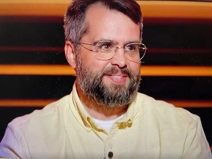 Steven S | FOX Wiki | Fandom