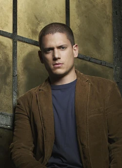 Michael Scofield | FOX Wiki | Fandom