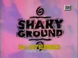 Shaky Ground | FOX Wiki | Fandom