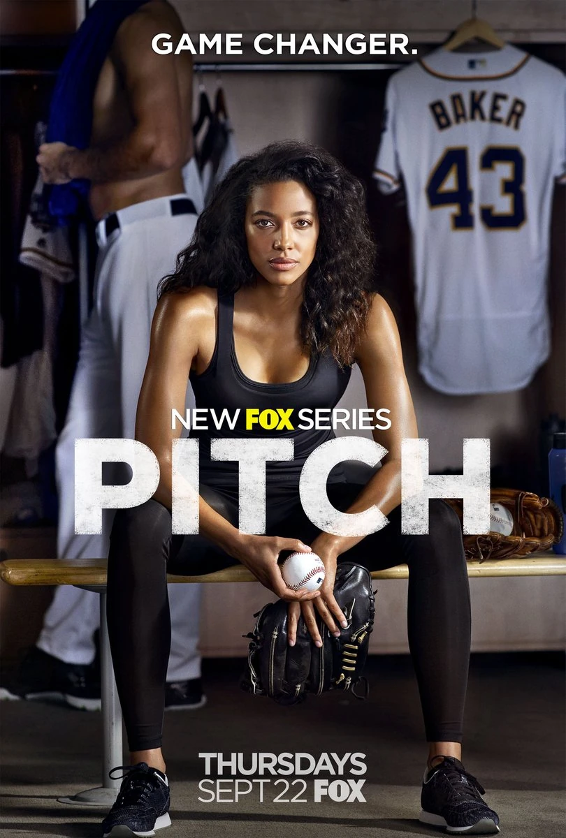Pitch | FOX Wiki | Fandom