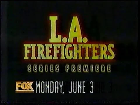 L.A. Firefighters | FOX Wiki | Fandom
