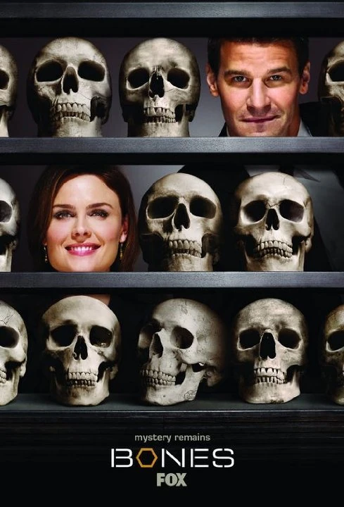 Bones | FOX Wiki | Fandom