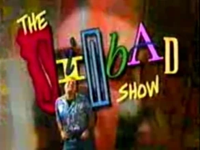 The Sinbad Show | FOX Wiki | Fandom