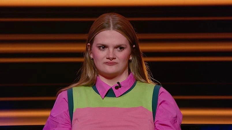 Taylor G | FOX Wiki | Fandom