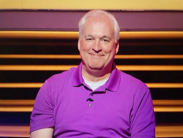 Jeff (The 1% Club) | FOX Wiki | Fandom