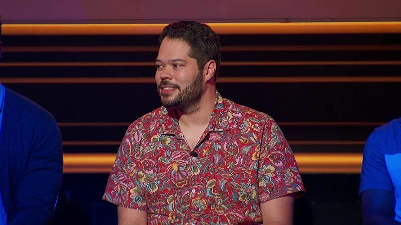 Danny (The 1% Club Season 2) | FOX Wiki | Fandom