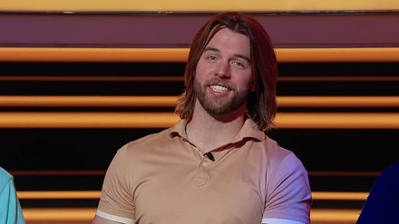 Garrett | FOX Wiki | Fandom