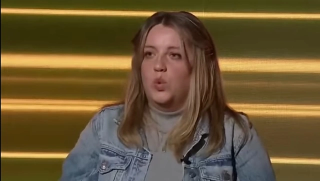 Jeanette Farland | FOX Wiki | Fandom