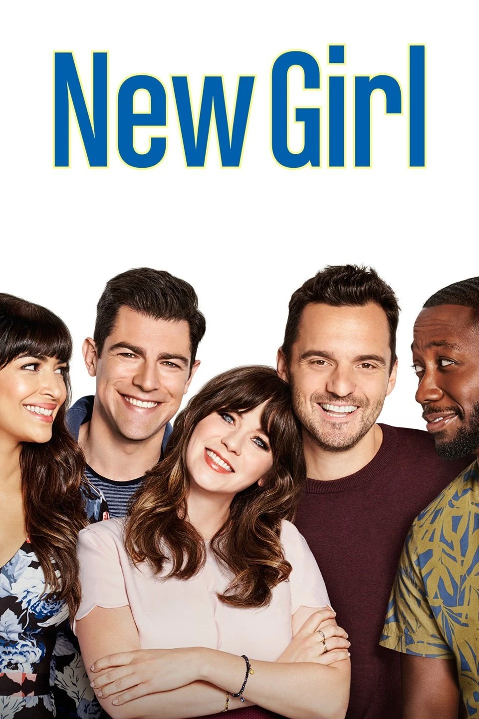 New Girl | FOX Wiki | Fandom