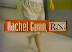 Rachel Gunn, R.N. | FOX Wiki | Fandom