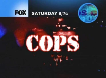 Cops | FOX Wiki | Fandom