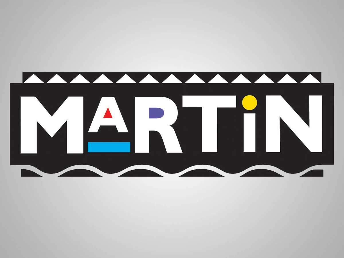 Martin | FOX Wiki | Fandom