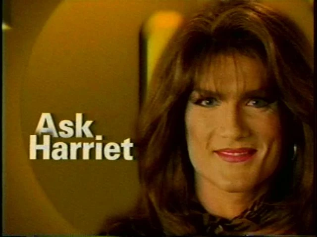 Ask Harriet | FOX Wiki | Fandom