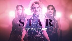 Star | FOX Wiki | Fandom