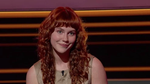 Caroline | FOX Wiki | Fandom