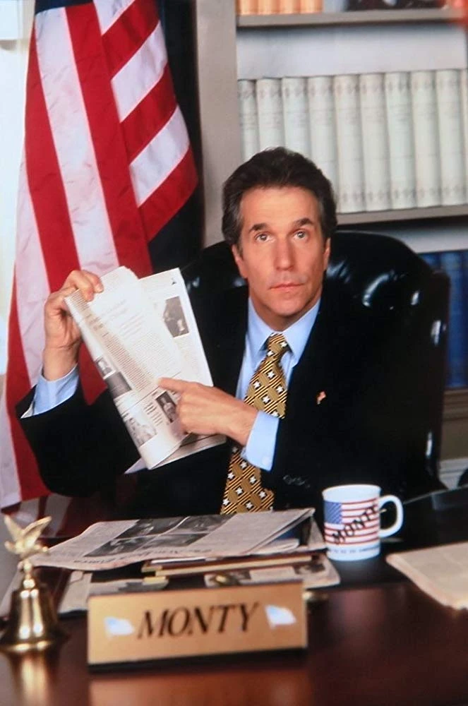 Monty | FOX Wiki | Fandom