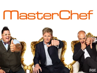 MasterChef | FOX Wiki | Fandom