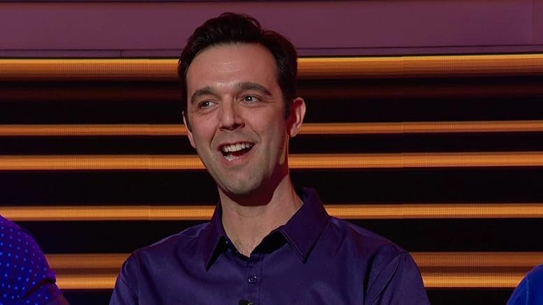 Adam | FOX Wiki | Fandom