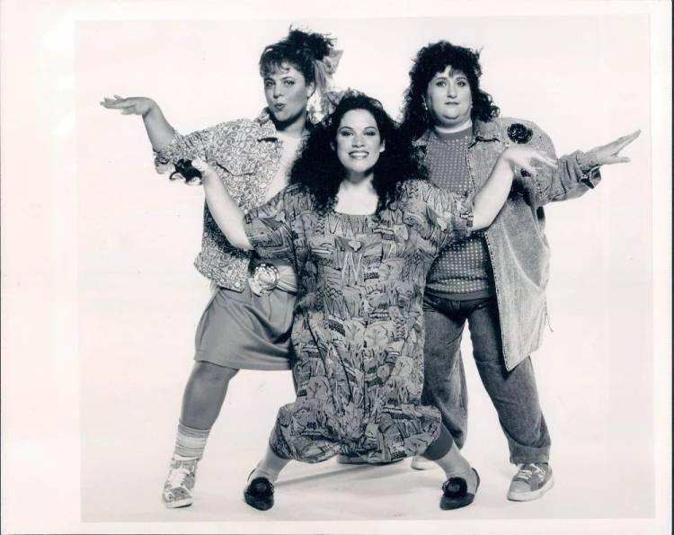 Babes | FOX Wiki | Fandom