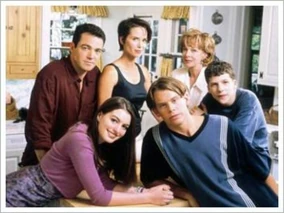 Get Real | FOX Wiki | Fandom