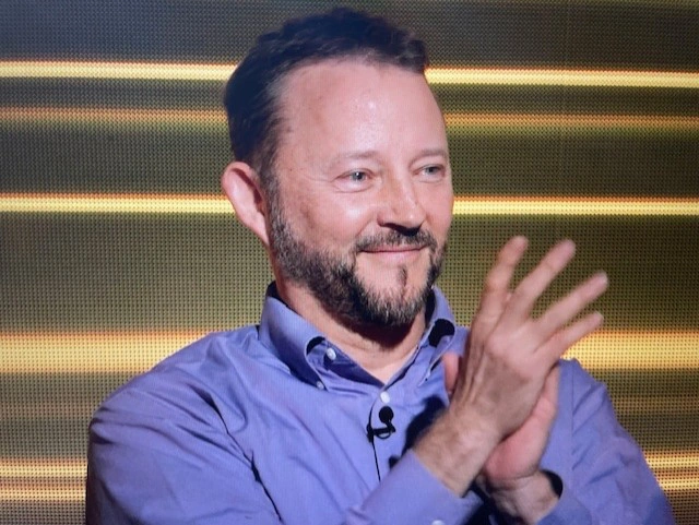 Peter Waylon | FOX Wiki | Fandom