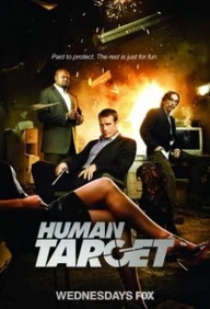 Human Target | FOX Wiki | Fandom