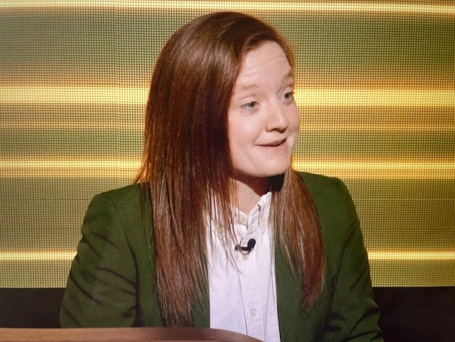 Mary Hubert | FOX Wiki | Fandom