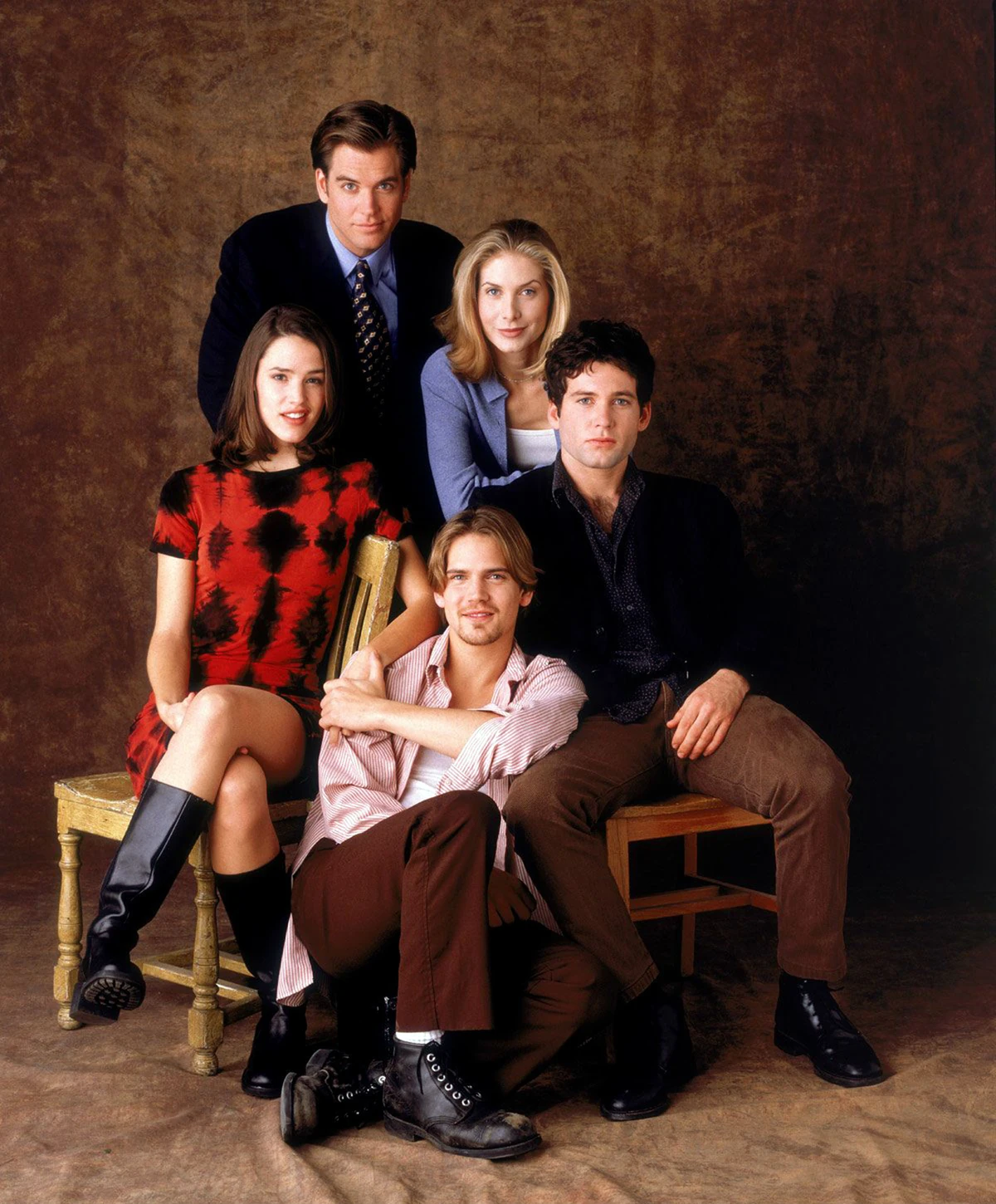 Significant Others | FOX Wiki | Fandom