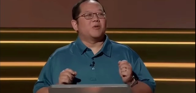 Wei-Hwa Jung | FOX Wiki | Fandom