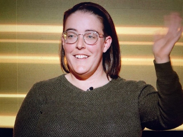 Whitney Ulrich | FOX Wiki | Fandom