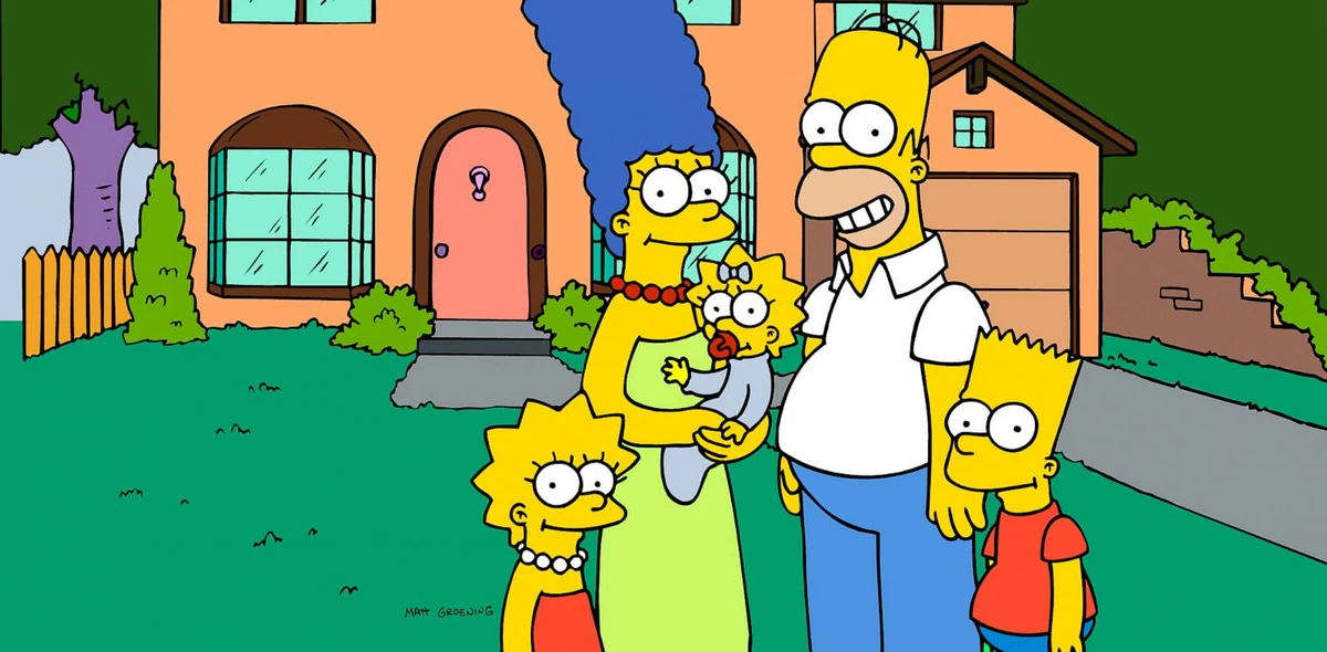 The Simpsons | FOX Wiki | Fandom