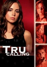 Tru Calling | FOX Wiki | Fandom