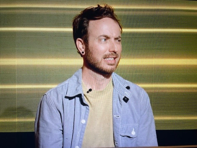 Shawn Thatcher | FOX Wiki | Fandom