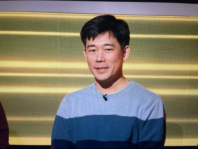 Bruce Anderson | FOX Wiki | Fandom