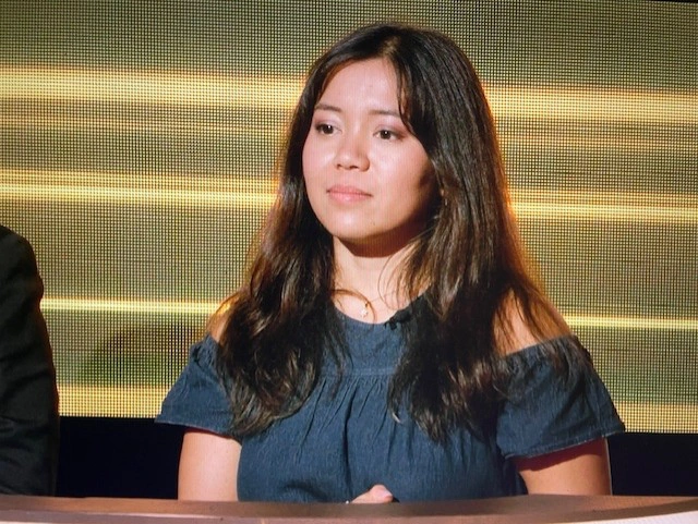 Rain DeMarcus | FOX Wiki | Fandom