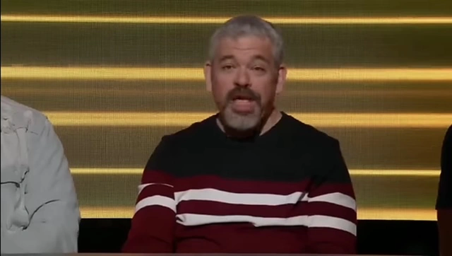 Brett Goldberg | FOX Wiki | Fandom