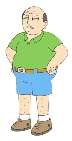 FOX Dads | FOX Wiki | Fandom