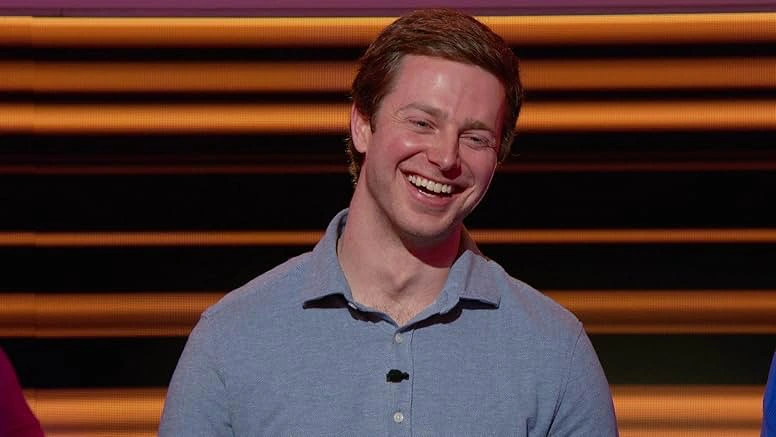 Andrew (The 1% Club Season 2) | FOX Wiki | Fandom