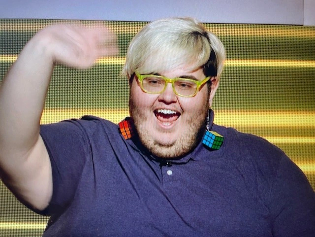 Sean Crabtree | FOX Wiki | Fandom