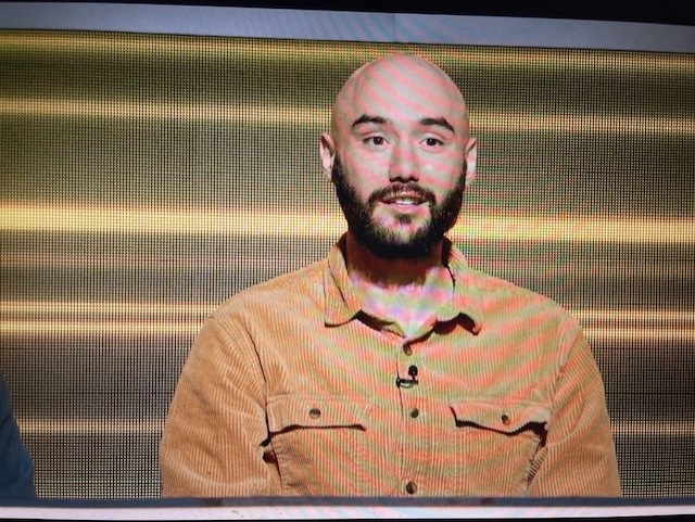 Ian Zeffnall | FOX Wiki | Fandom