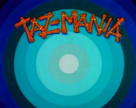Taz-Mania | FOX Wiki | Fandom