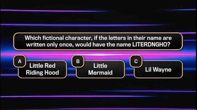 Santa Doesn't Do Double Negatives | FOX Wiki | Fandom