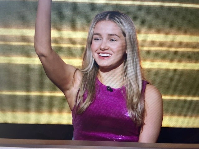 Marie Cumming | FOX Wiki | Fandom